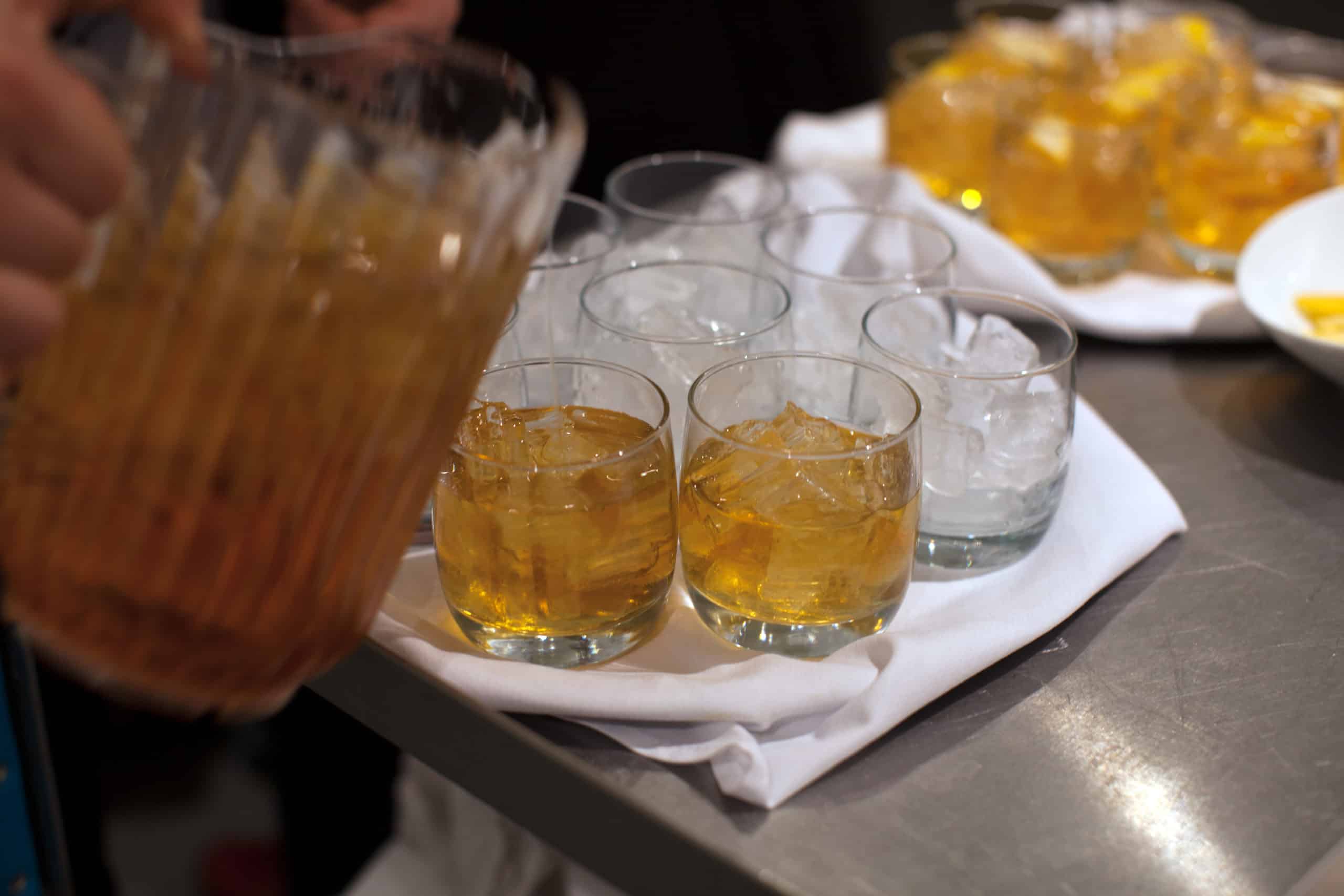 Därför dricker vi punsch till ärtsoppan - Gazzine