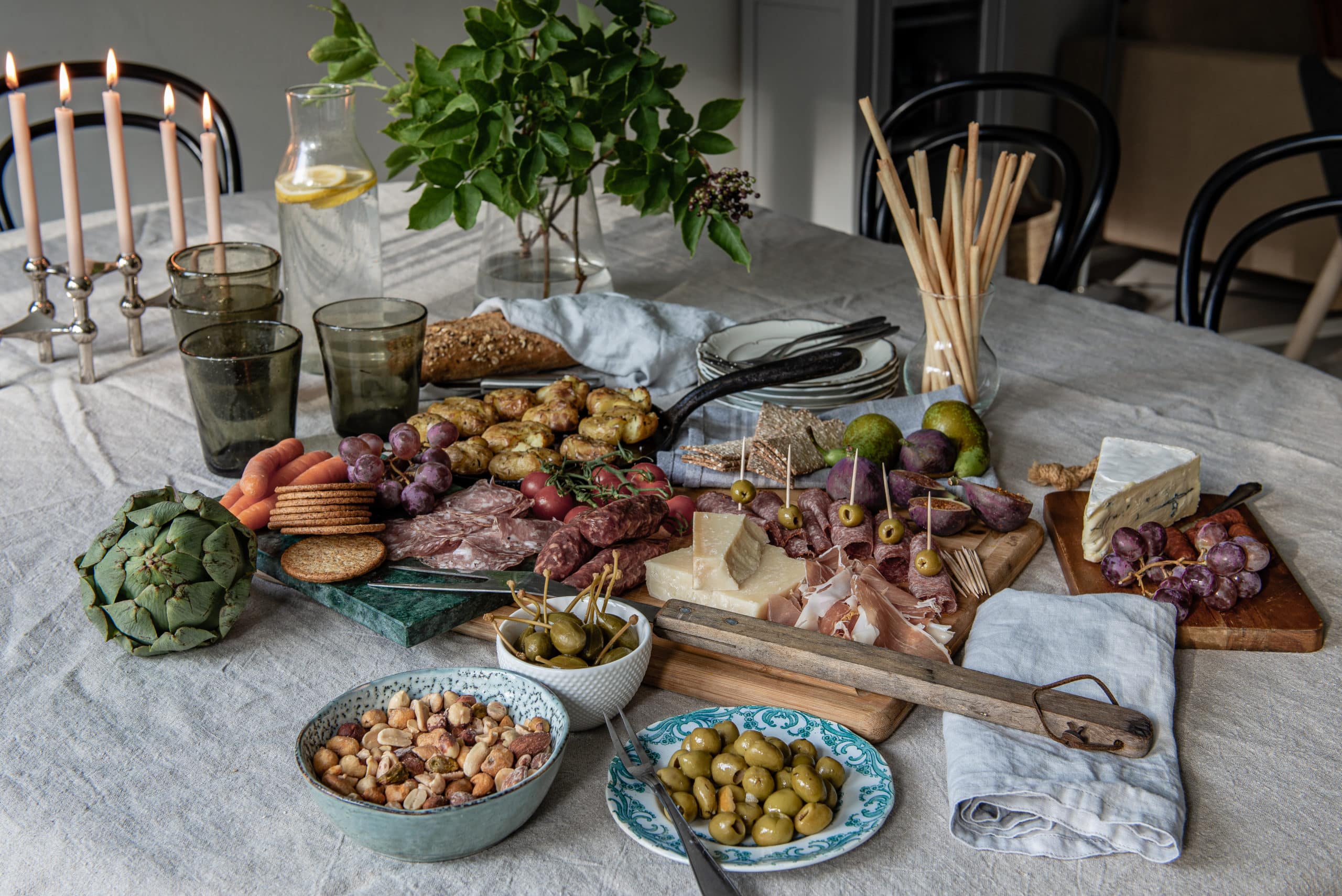 Så lyckas du med plockmaten - Gazzine