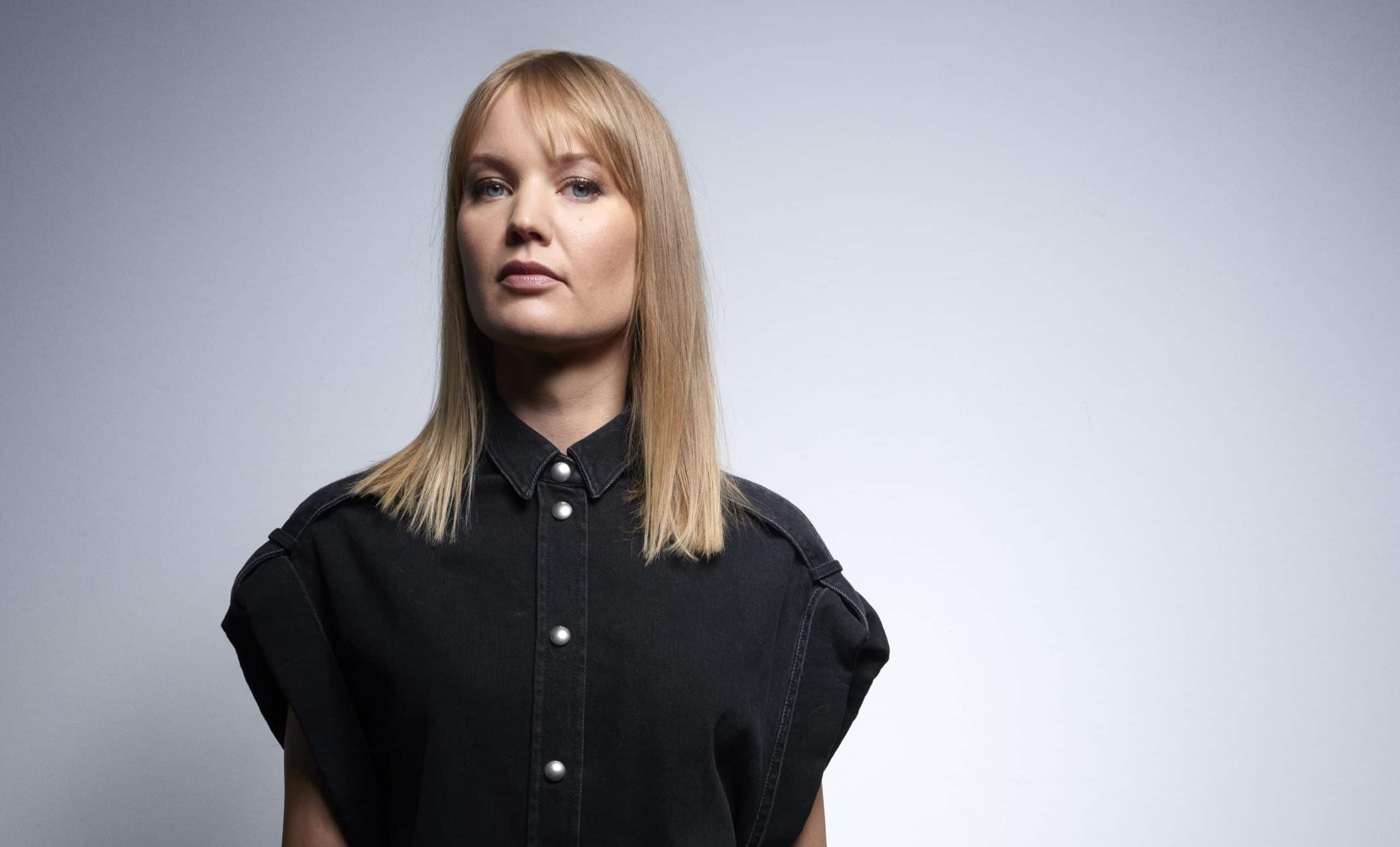 Emma Frans om paradoxer, psykologi och konspirationsteori - Gazzine